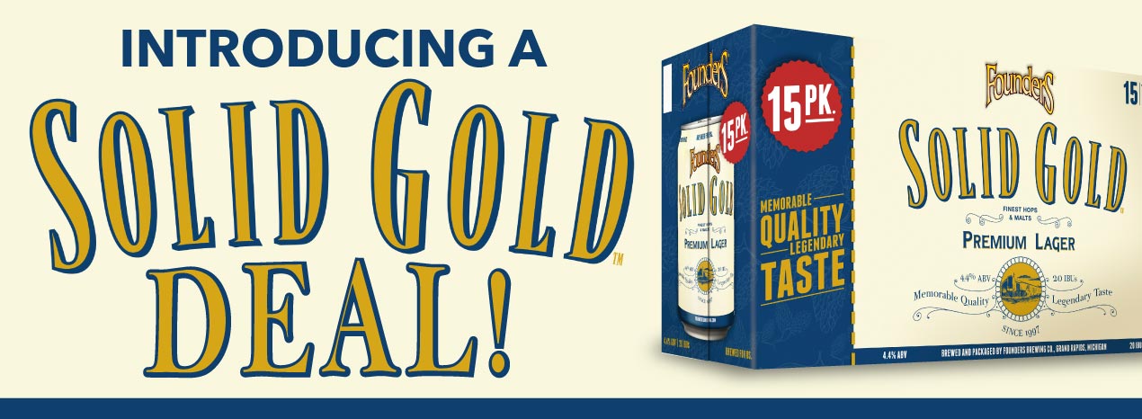 Beer Buzz | Binny's Beverage Depot